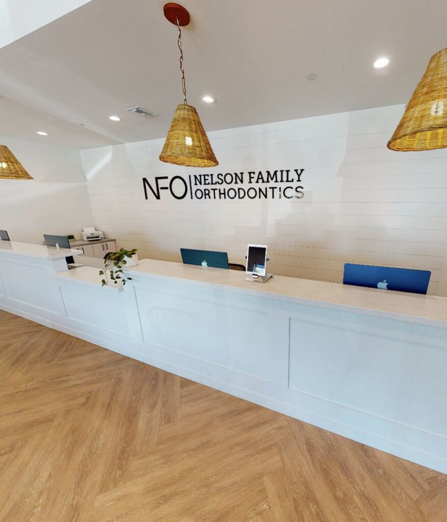 Our Orthodontic Practice - Nelson Family Orthodontics